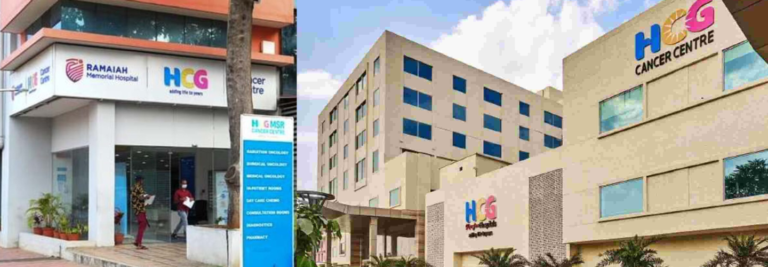 HCG Advanced Cancer Centre Bangalore- DocTrePat