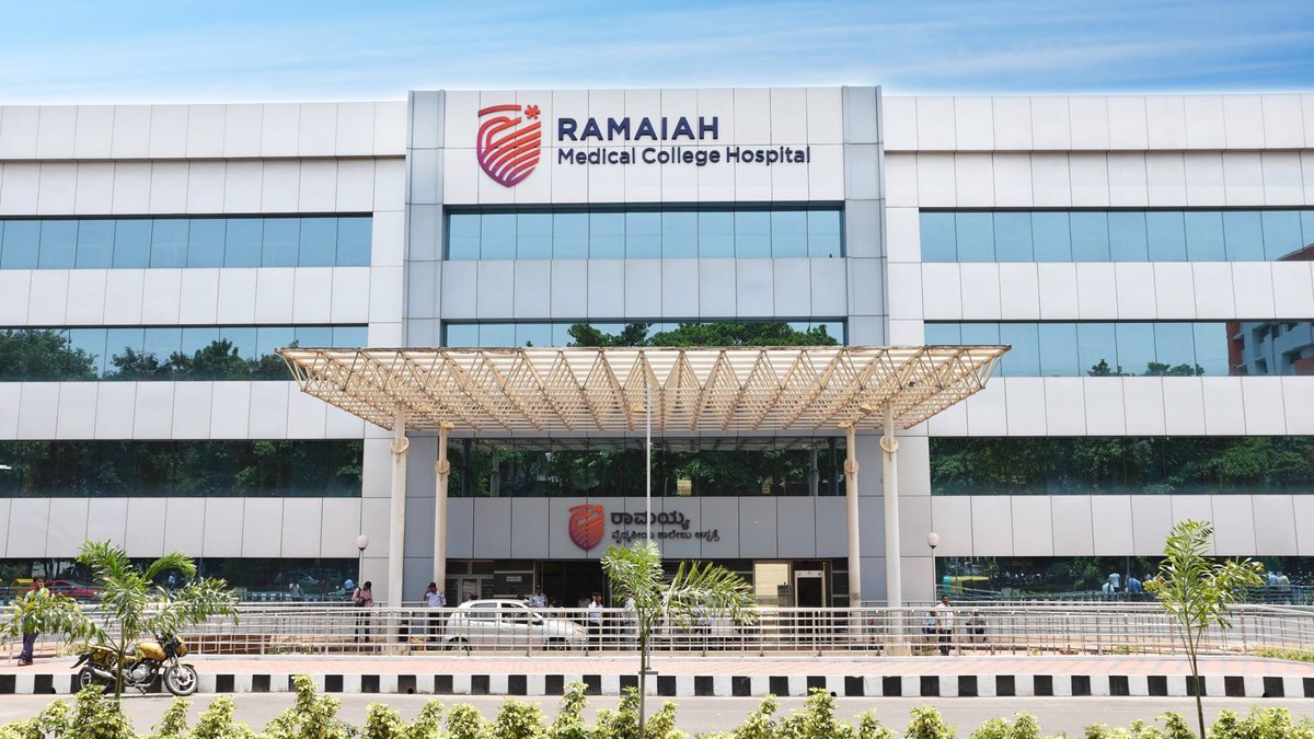 Top 10 Hospitals in Bangalore | DocTrePat