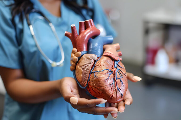 The Role of Genetics in Cardiovascular Disease Risk | DocTrePat