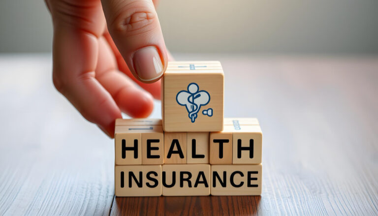 Health Benefits: A Guide to Navigating Insurance Coverage | DocTrePat
